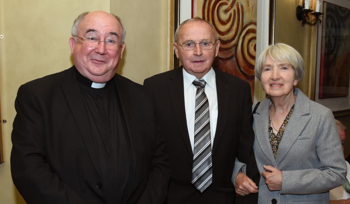 In pictures: Fr Peter Devlin celebrates his 40th anniversary - Page 1 ...