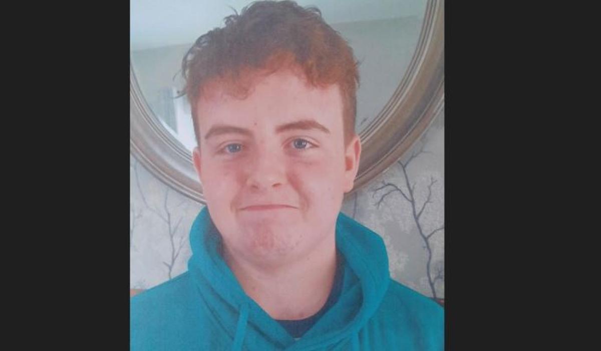 Gardaí appeal for information about missing 15-year-old Burnfoot youth, Stephen Boyle - Donegal Live