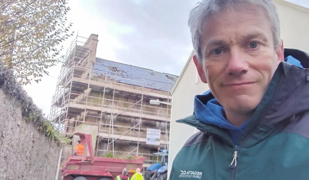 Decision rules out locals running for Dáil, says Cllr - Donegal Live