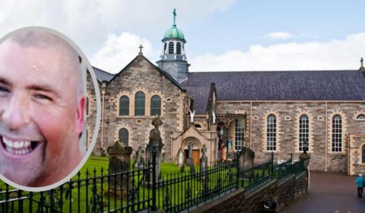 Crash victim Davey Doherty recalled as ‘a person who healed’ - Donegal Live