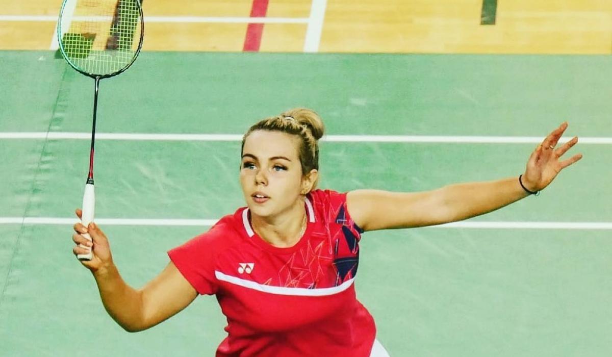 Rachael Darragh wins bronze in Nigeria - Donegal Live