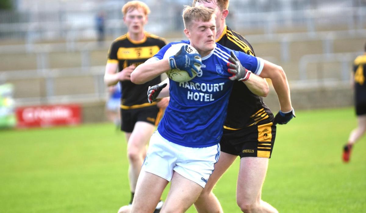 Naomh Conaill on track for knock-out stages of Junior A after big win ...