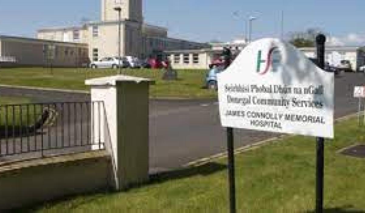 Increase in X-ray services at Carndonagh Community Hospital - Donegal Live