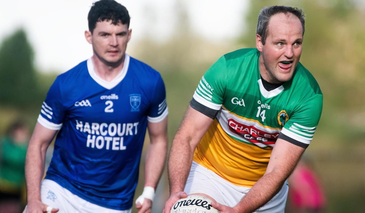 Naomh Conaill peg back Glenswilly to make it through to the SFC last ...