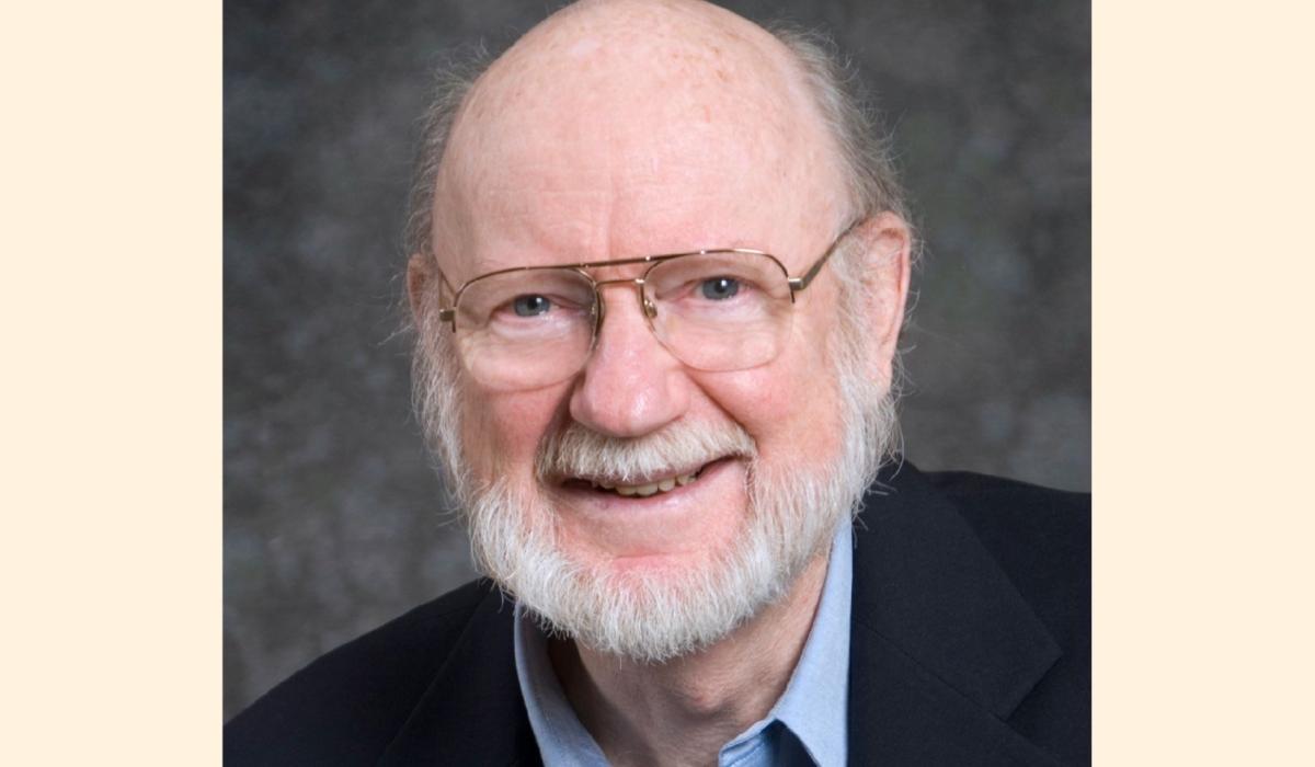Nobel-winning scientist Dr William Campbell to receive Tip O'Neill ...