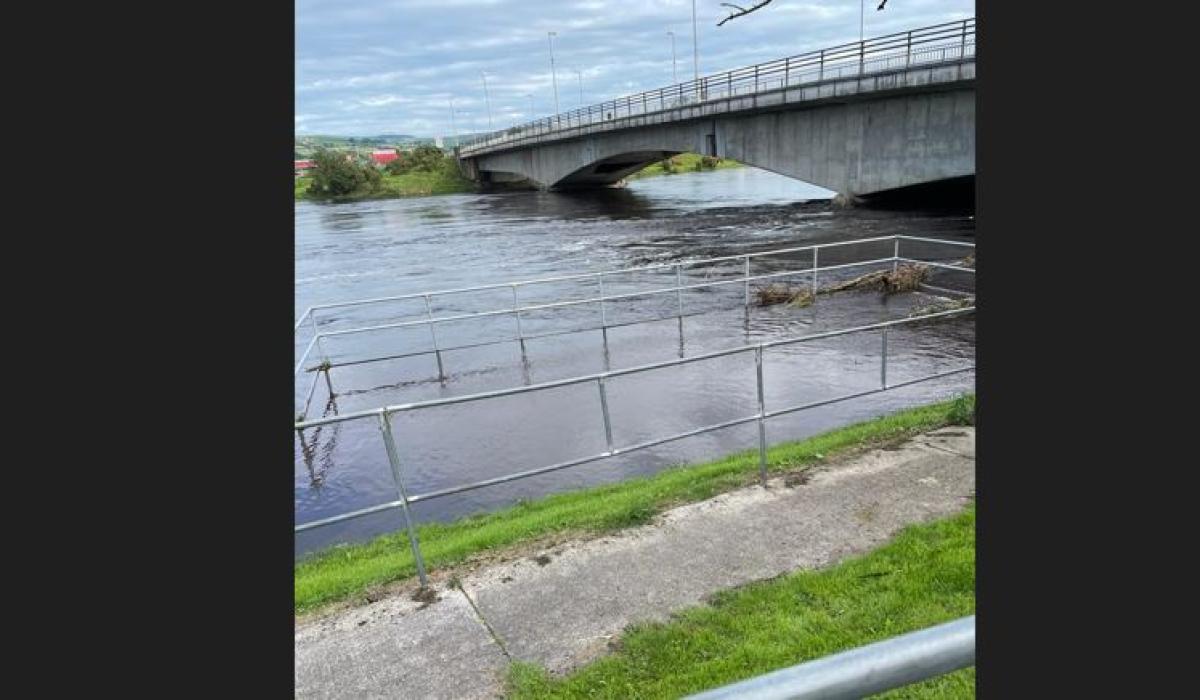 Concerns raised about safety of old jetty structure in Lifford ...