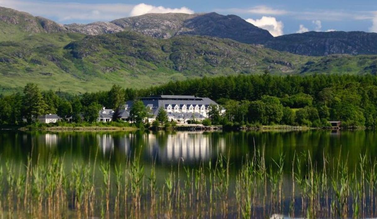 Three Donegal hotels make the Irish Independent’s ‘100 best hotels in ...