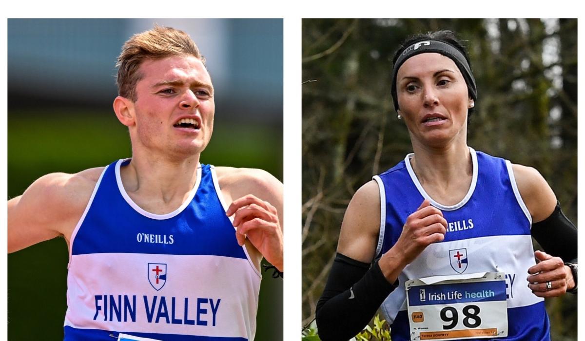 Full results: Sean McGinley and Teresa Doherty win Shane Bonner ...