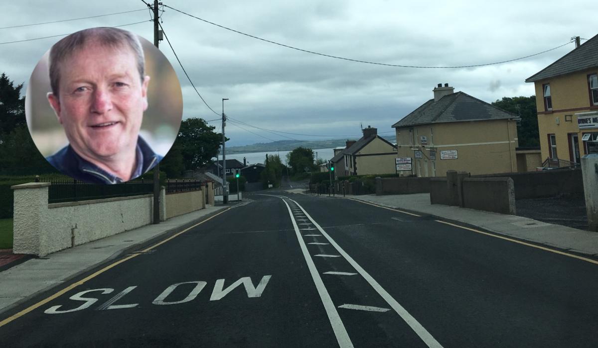 Dunkineely to Killaghtee Active Travel scoping ‘will assist possible ...