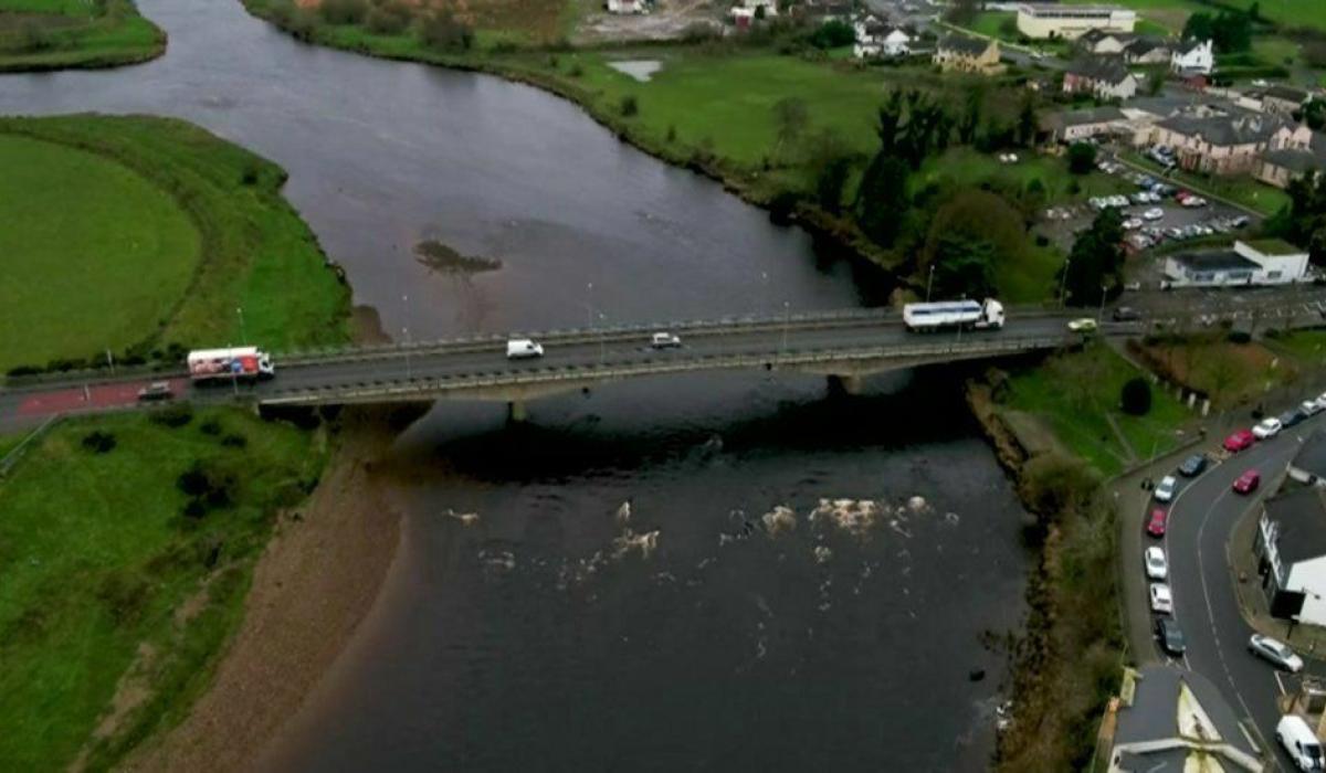 Lifford-Strabane communities must wait until next year for €14.9m ...
