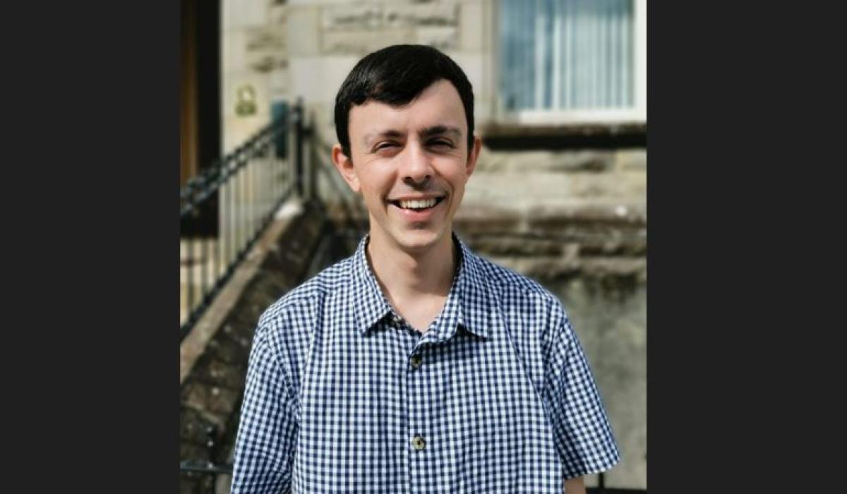 Stranorlar’s Anthony Hartnett is to be ordained a deacon later this ...