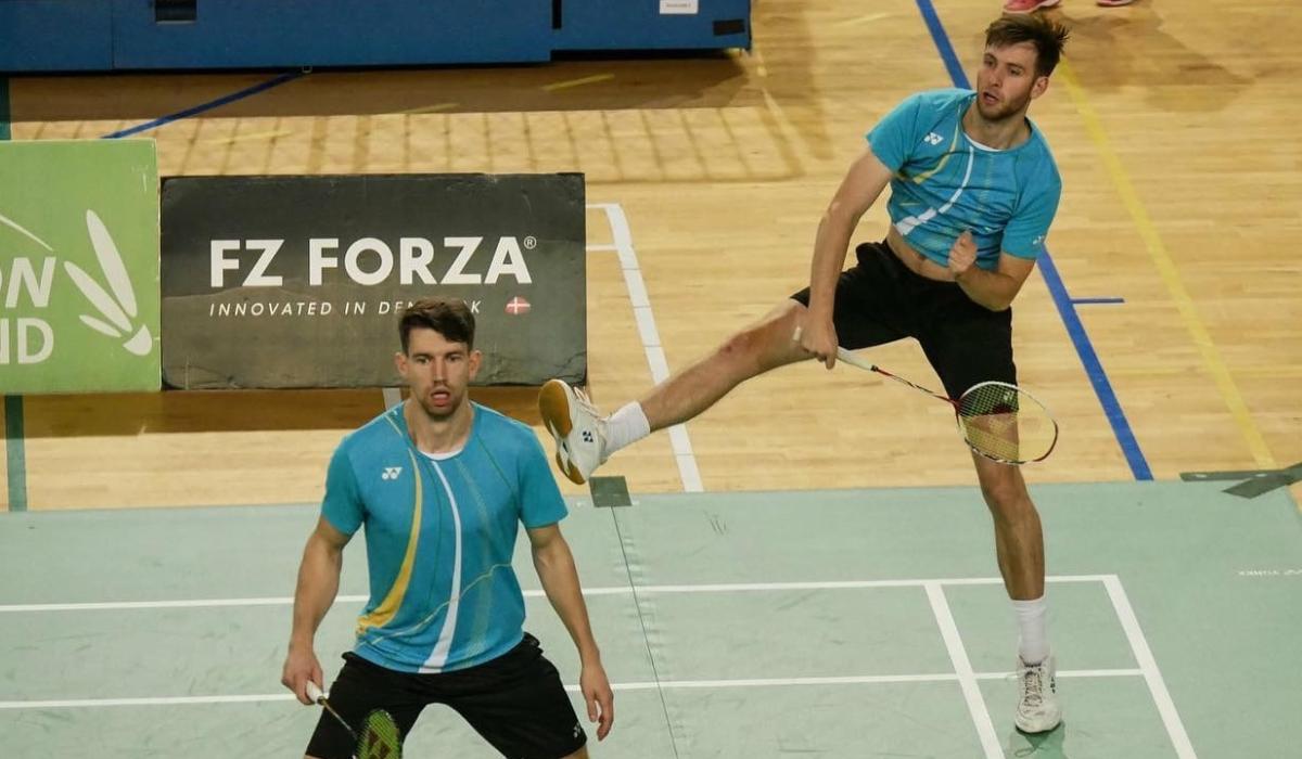 Bronze for Joshua Magee in Peru - Donegal Live