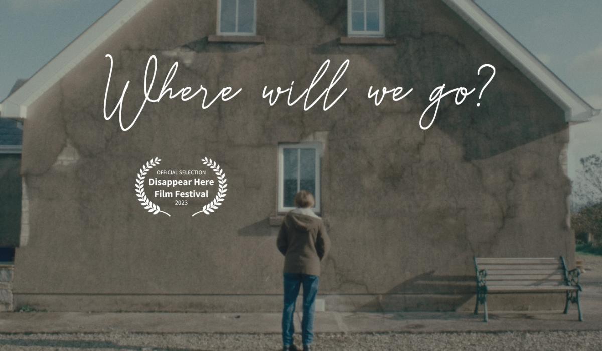 Short film on defective blocks crisis to premier at Inishowen film ...