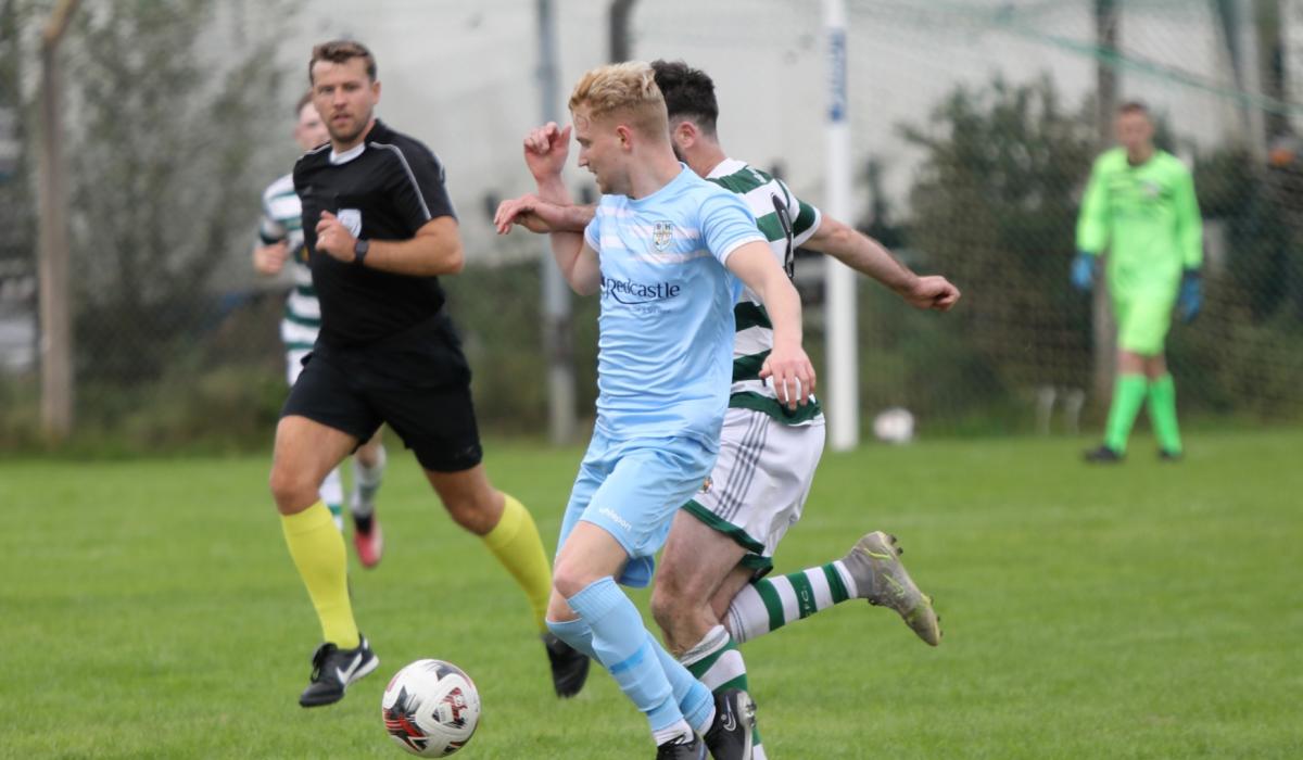 Inishowen League: Cockhill put four past Greencastle to go top of the ...