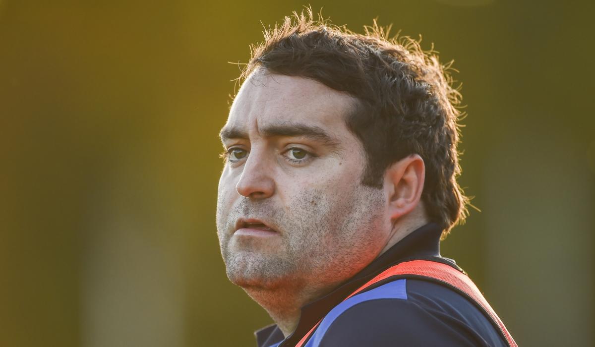 All eyes will be on Naomh Conaill and St Eunan’s and they’ll need to be ...