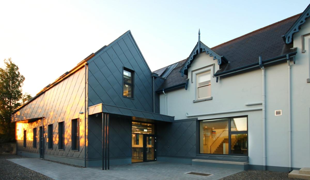 Inishowen Innovation hub in Buncrana officially opened - Donegal Live