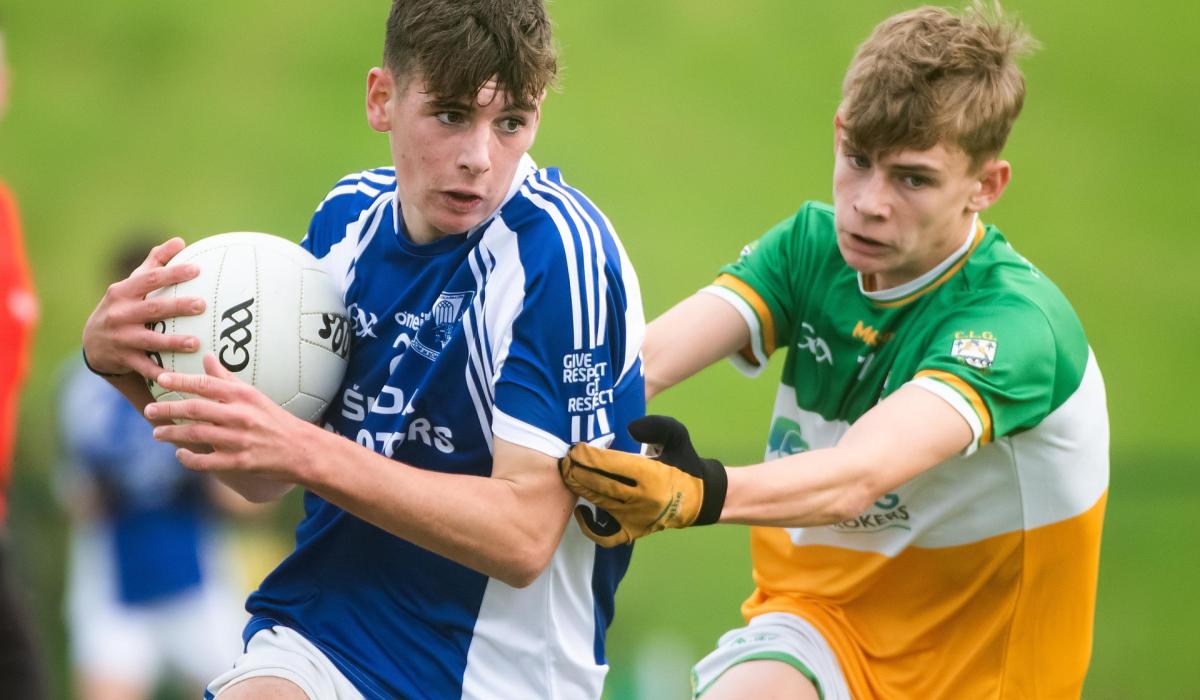 Four Masters show brilliance as they defeat Buncrana to retain their ...