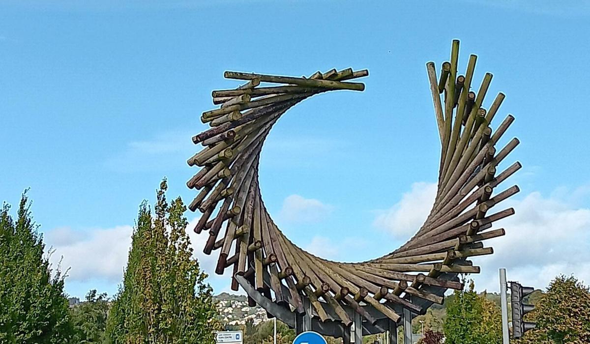 Traffic lights at Letterkenny’s Polestar roundabout out of order again ...