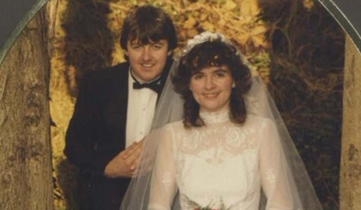 Watch: West Donegal couple Anne and Eddie McFadden to feature on new ...