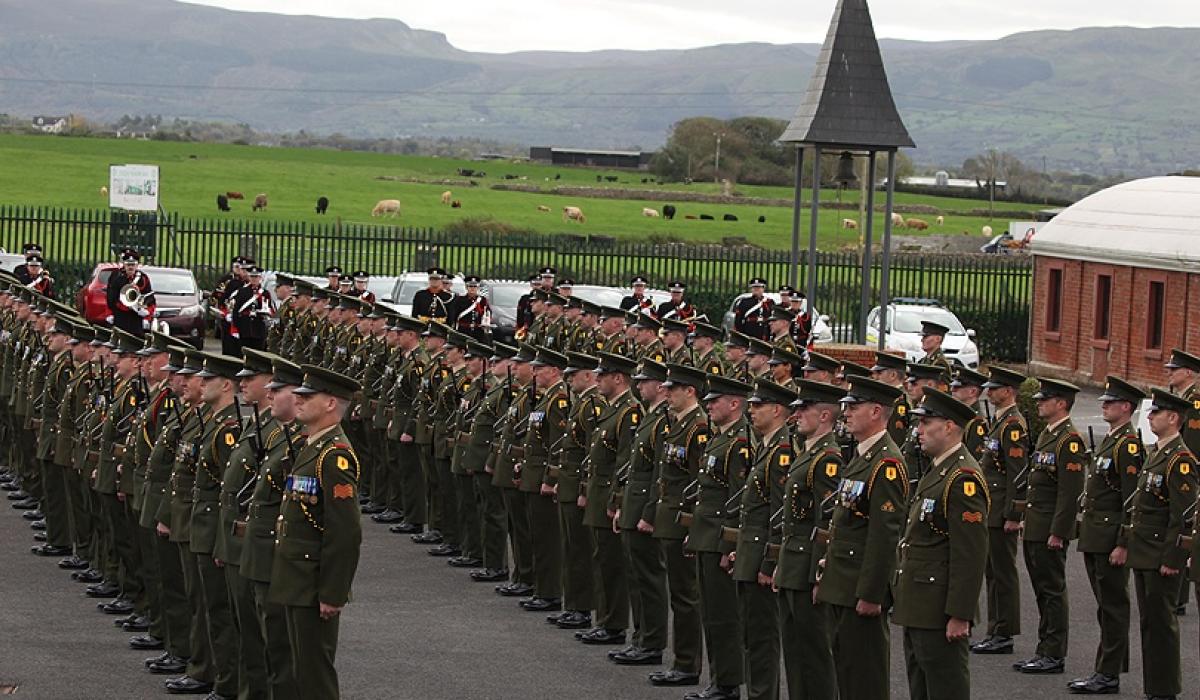 'Protecting the Gap' for 50 years: 28th Infantry Battalion celebrates ...