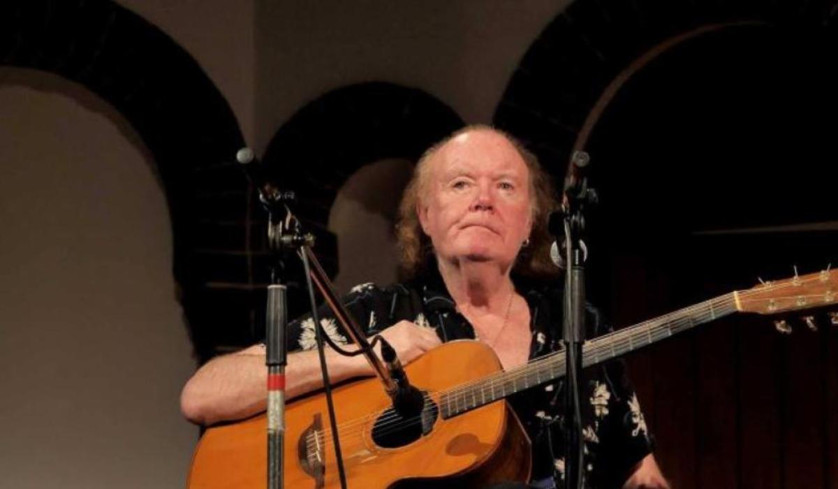 A night to remember the late Noel Duggan to be held in Loughanure ...