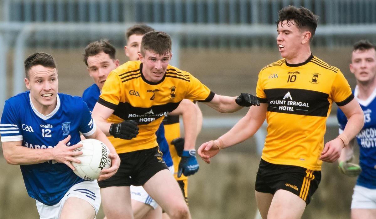 The Donegal SFC team of the week from the semi-finals and relegation play-off - Page 1 of 17 ...