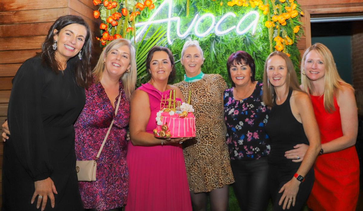 In Pictures: Family and friends from Donegal go to New York for ...