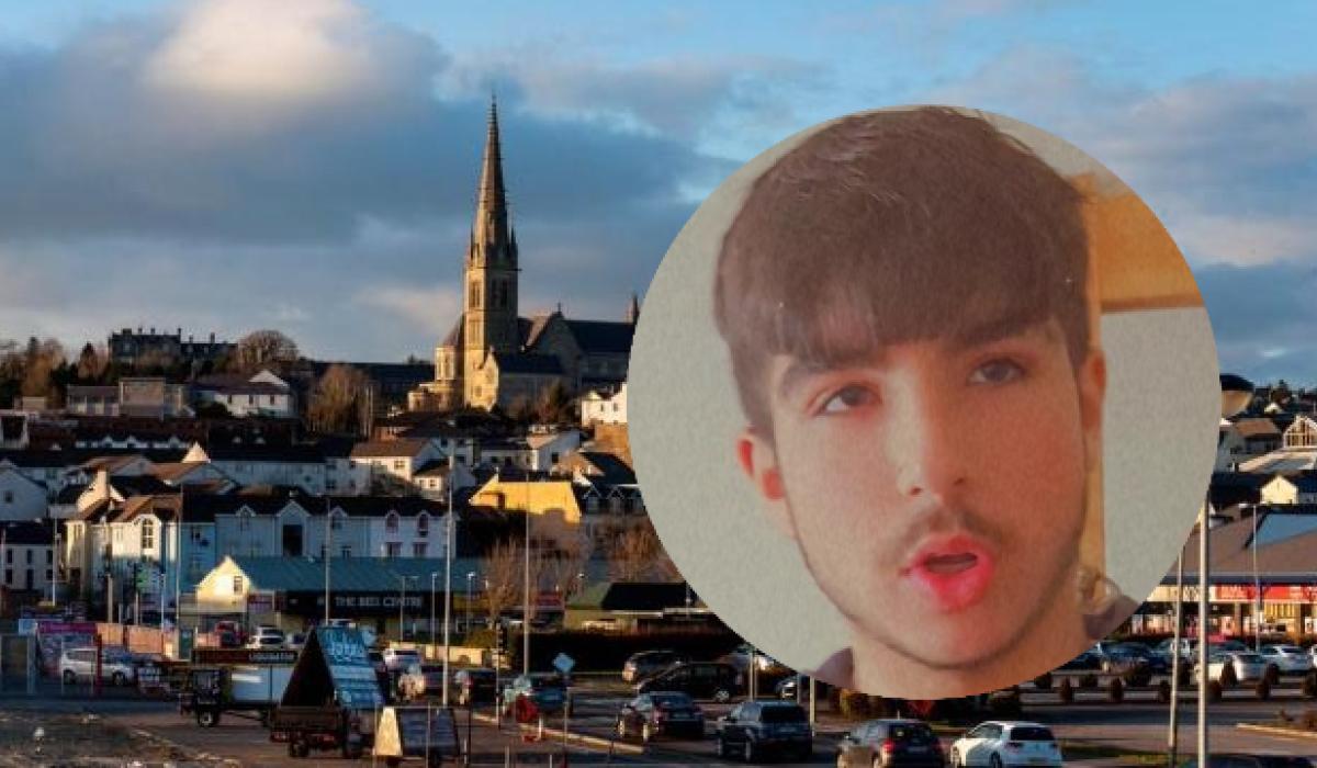 Gardai appeal for help in locating missing 14-year-old in Letterkenny - Donegal Live