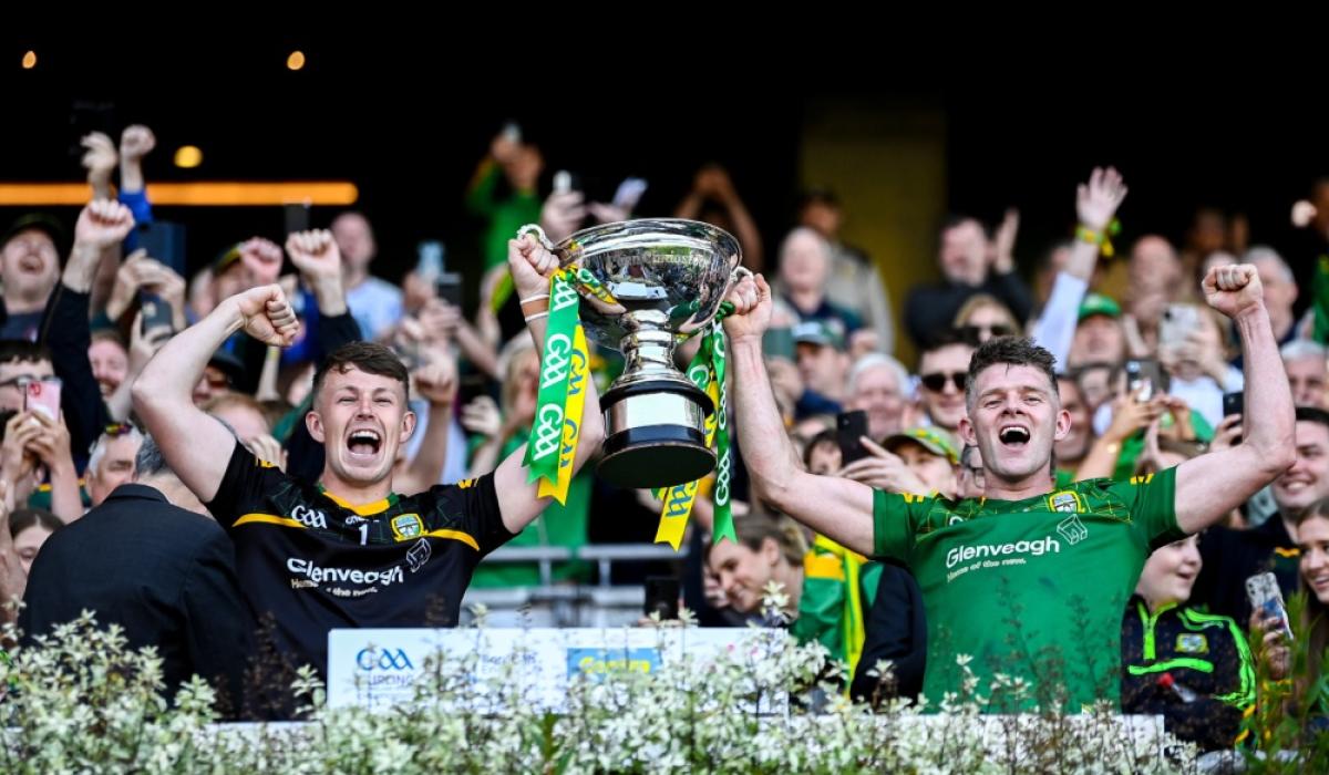 GAA TOTY reveal: Christy Ring, Nicky Rackard and Lory Meagher side ...