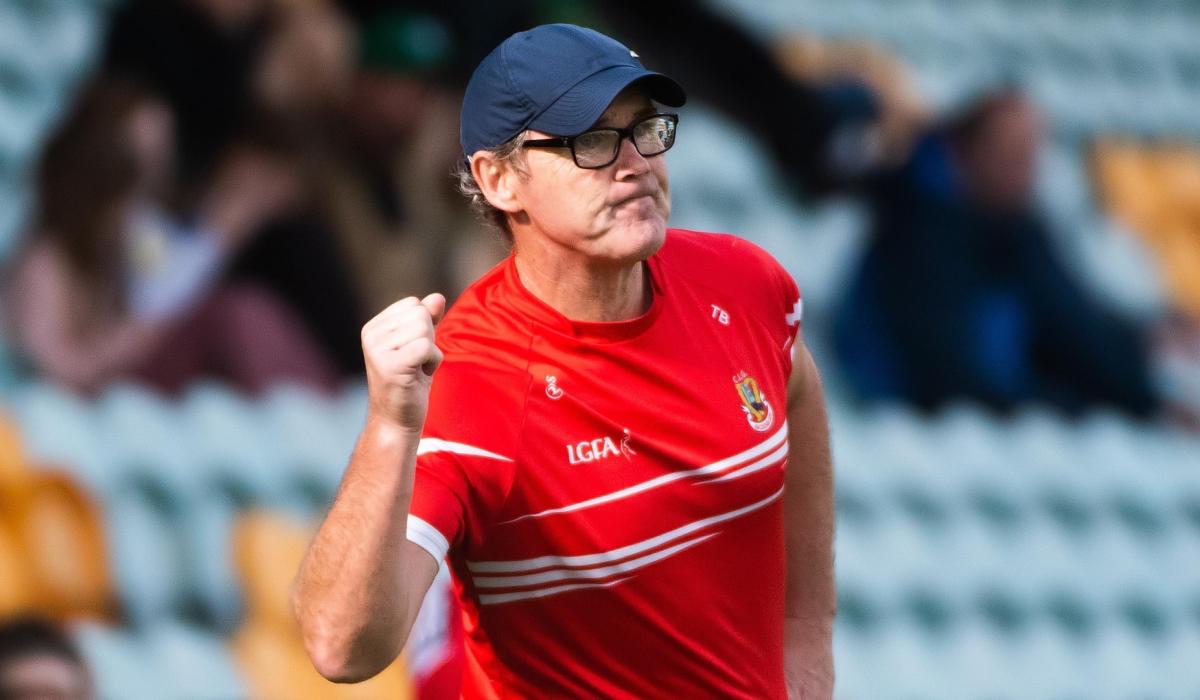 Tony Boyle: 'We didn't take our chances and it cost us' - Donegal Live