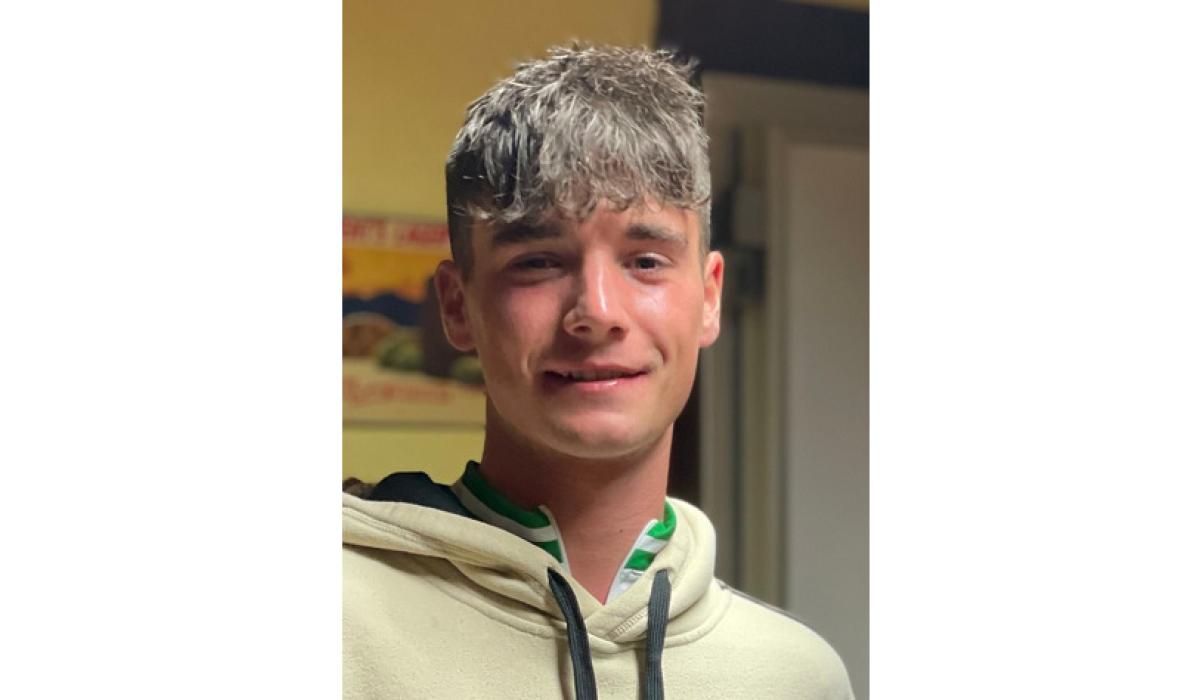 Donegal's Jamie Meehan named on Irish team for European Cyclo-cross ...