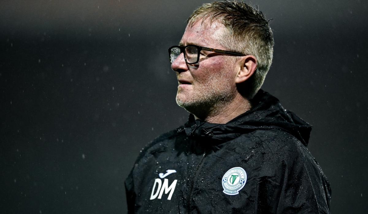 'It’s a pleasing start but nothing more than that' - Darren Murphy ...