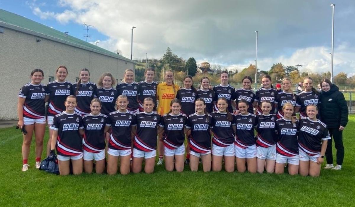 Dungloe's composure impressed Tony Boyle most - Donegal Live