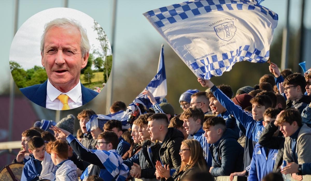 McShea’s Say: Naomh Conaill can get the job done at Kingspan Breffni ...