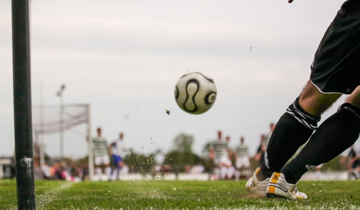 John Francis Doogan recruits ex-Finn Harps trio for Oscar Traynor role ...