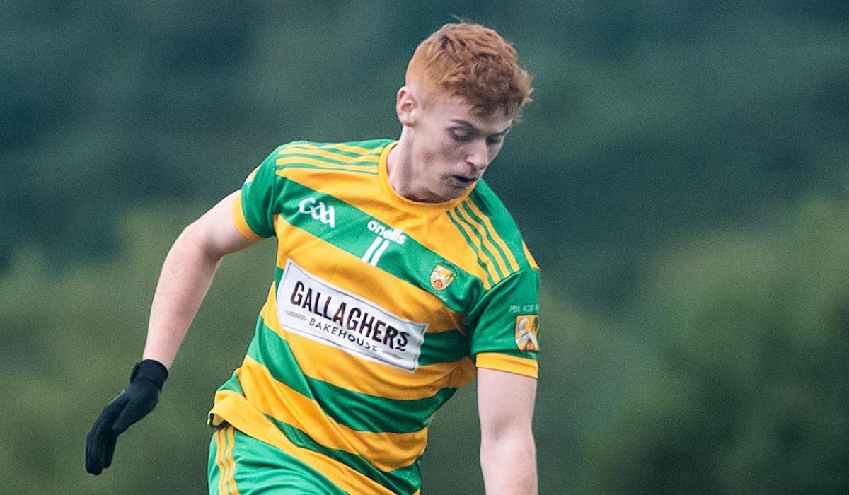 Ardara U-21s see off Burt with goals making all the difference in ...