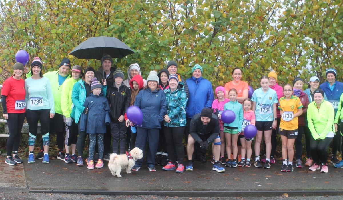 In pictures: A day to remember at Finn Valley AC Remembrance Run - Page ...