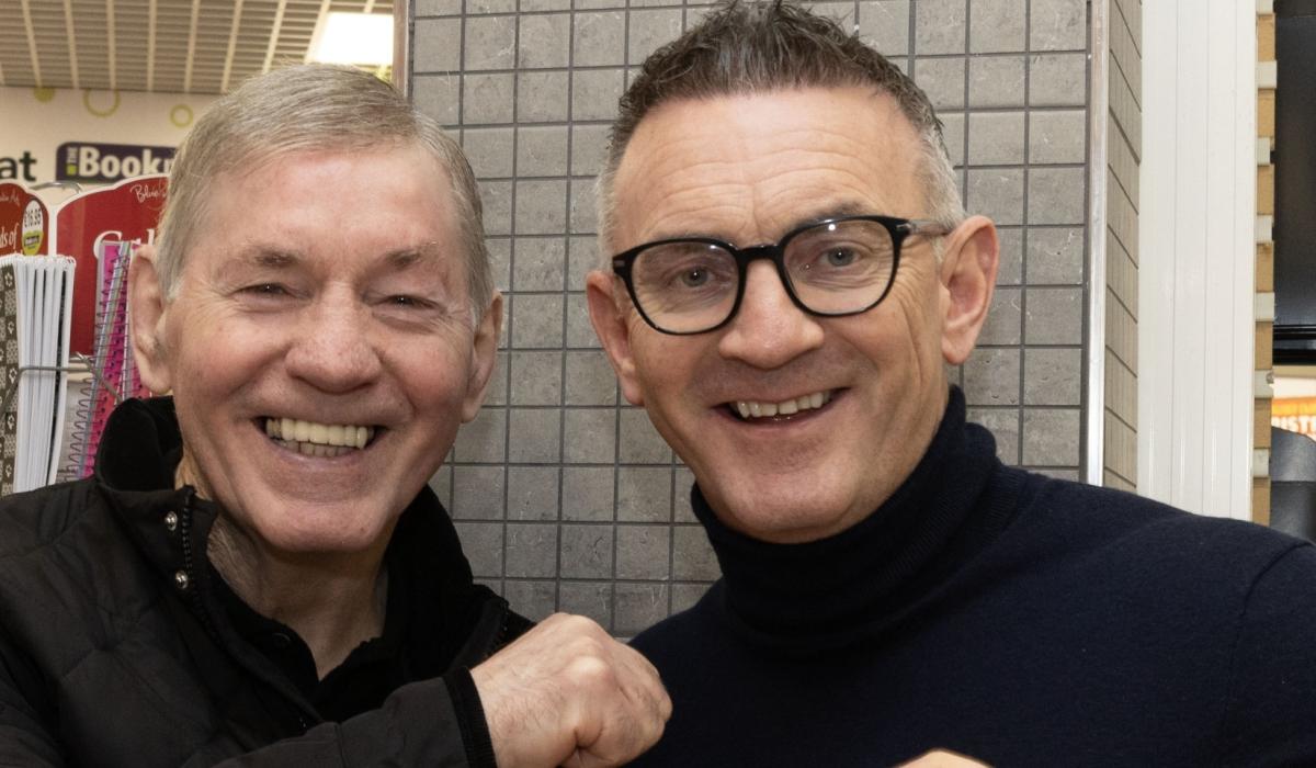 Boxing icon Charlie Nash craves regular pro boxing in north west ...