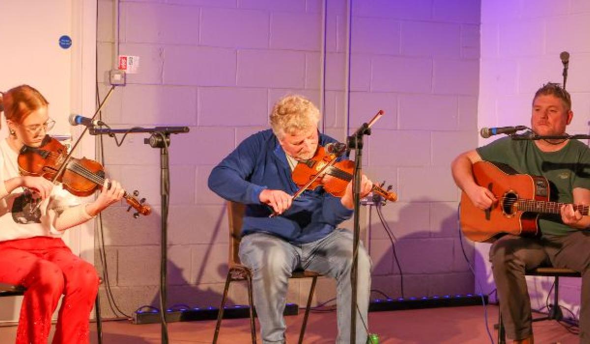 In Pictures: Dunkineely Fiddle Weekend celebrates a long tradition of ...
