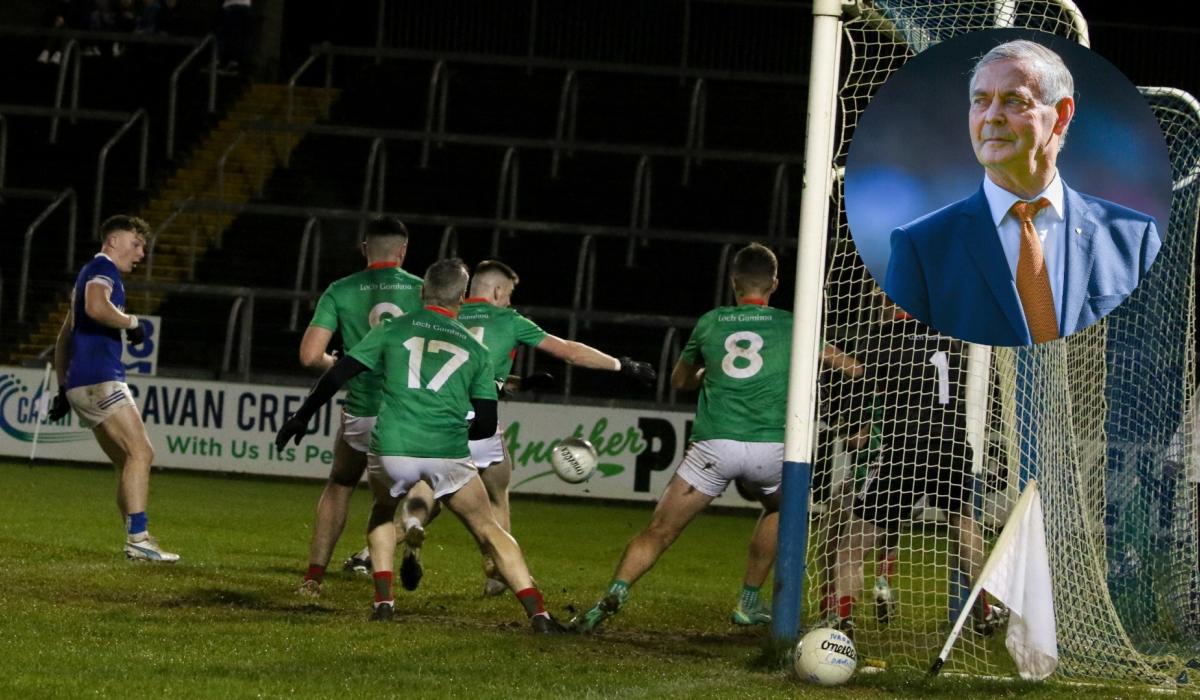Mac’s View: Naomh Conaill will know a big improvement is needed ...