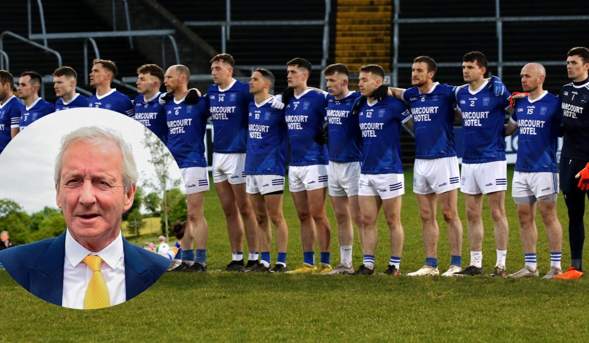 McShea's Say: Naomh Conaill must be positive and ruthless to reach ...