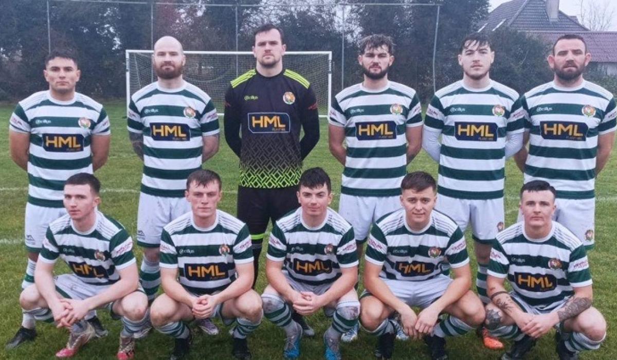 Cockhill Celtic set to feature in FAI Senior Cup draw this Tuesday ...