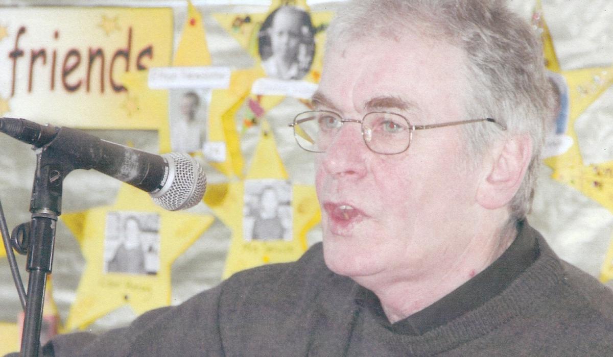 Singer-songwriter Patsy Cavanagh's new album is out just in time for ...