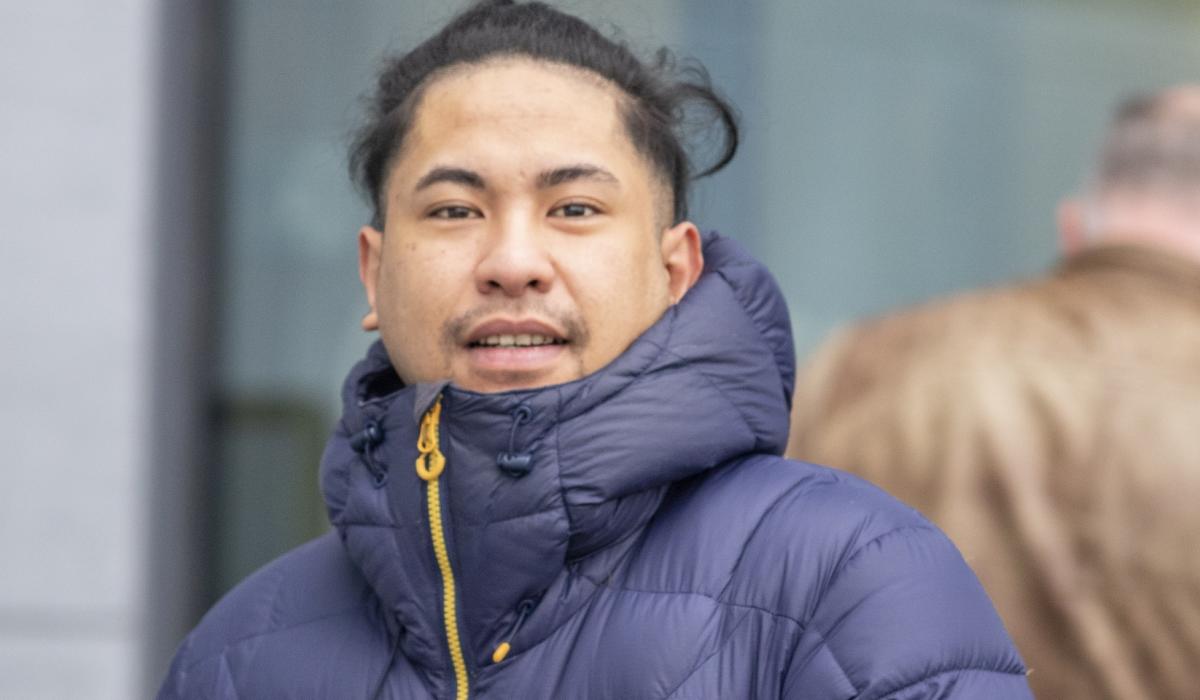 Man who raped woman he met online jailed for five years - Donegal Live