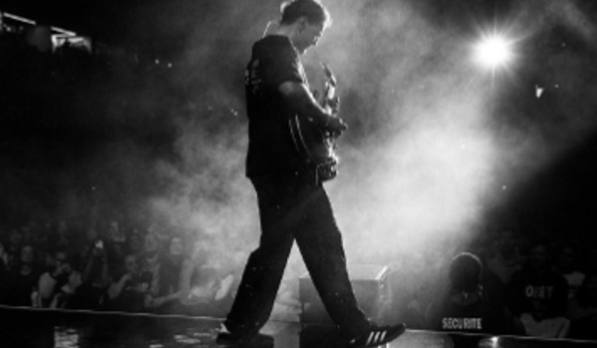 Popular musician Cian Ducrot announces last minute Christmas pop-up gig ...