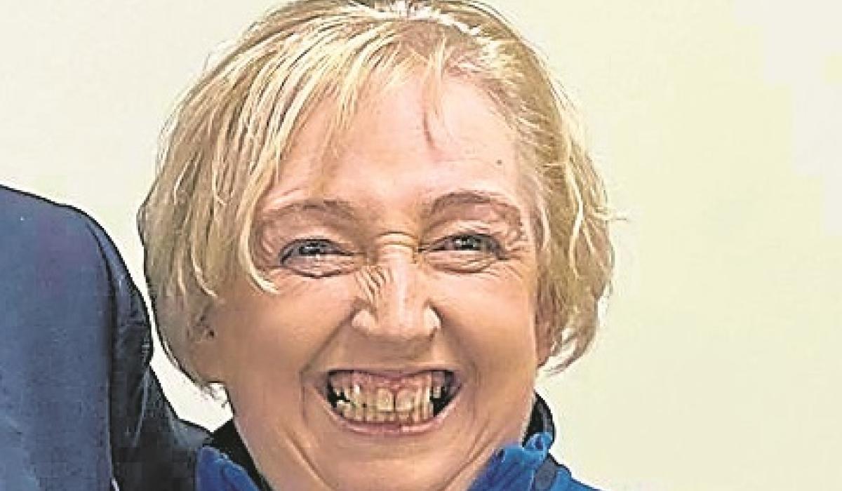 Donegal GAA PRO reports that it was a challenging year - Fiona Shiels ...