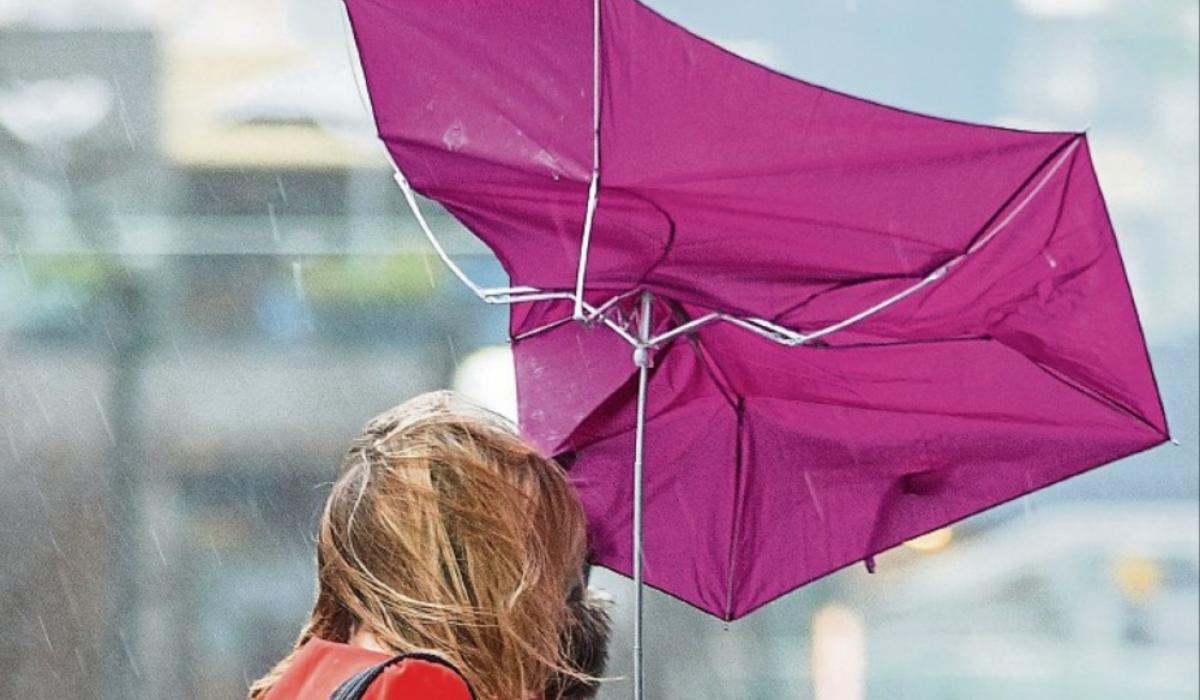 Storm Elin: Weather warnings in place as 'severe gusts' to disrupt ...