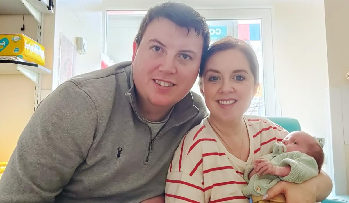 Maria McCabe to donate sales of children's book to thank Cian’s Kennels - Donegal Live