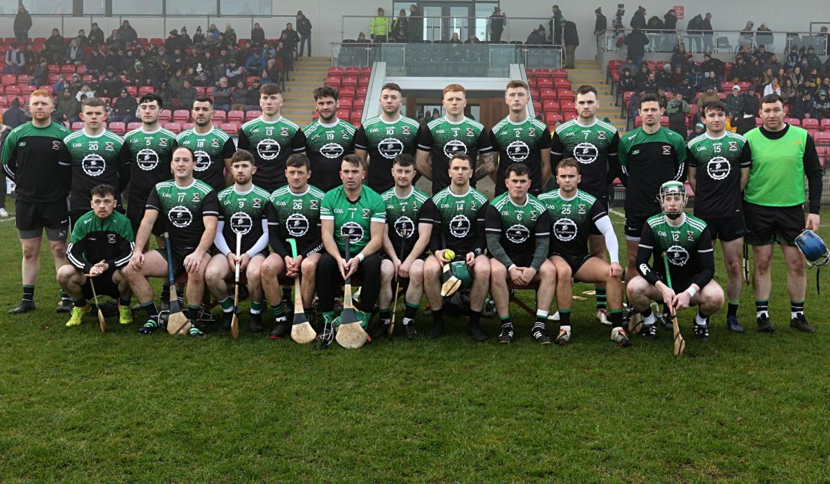 Setanta unawed by Kilkenny champs Thomastown as they chase All-Ireland ...