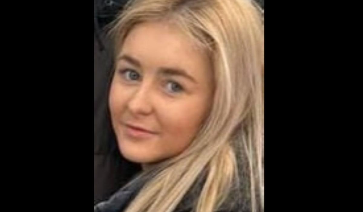Updated: Have you seen Anne? Gardaí issue appeal to find missing teenager - Donegal Live